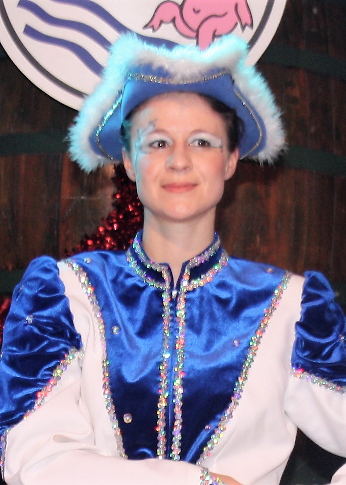 Trainerinnen – Saubacher Carnevalsverein e.V.